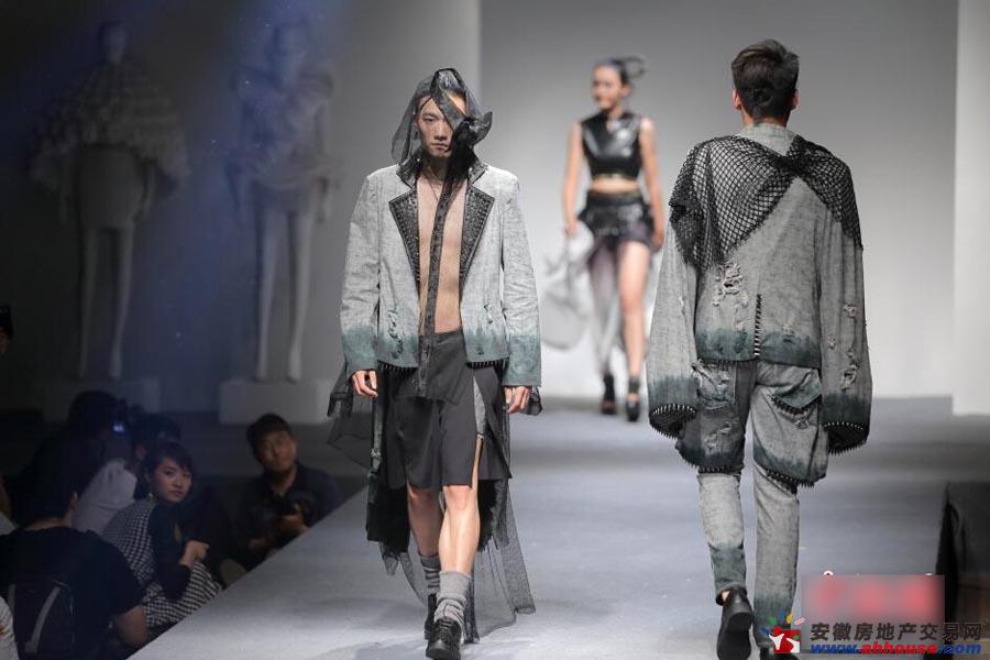 服装t台设计 服装与服饰 服装t台走秀 第10页 大山谷图库